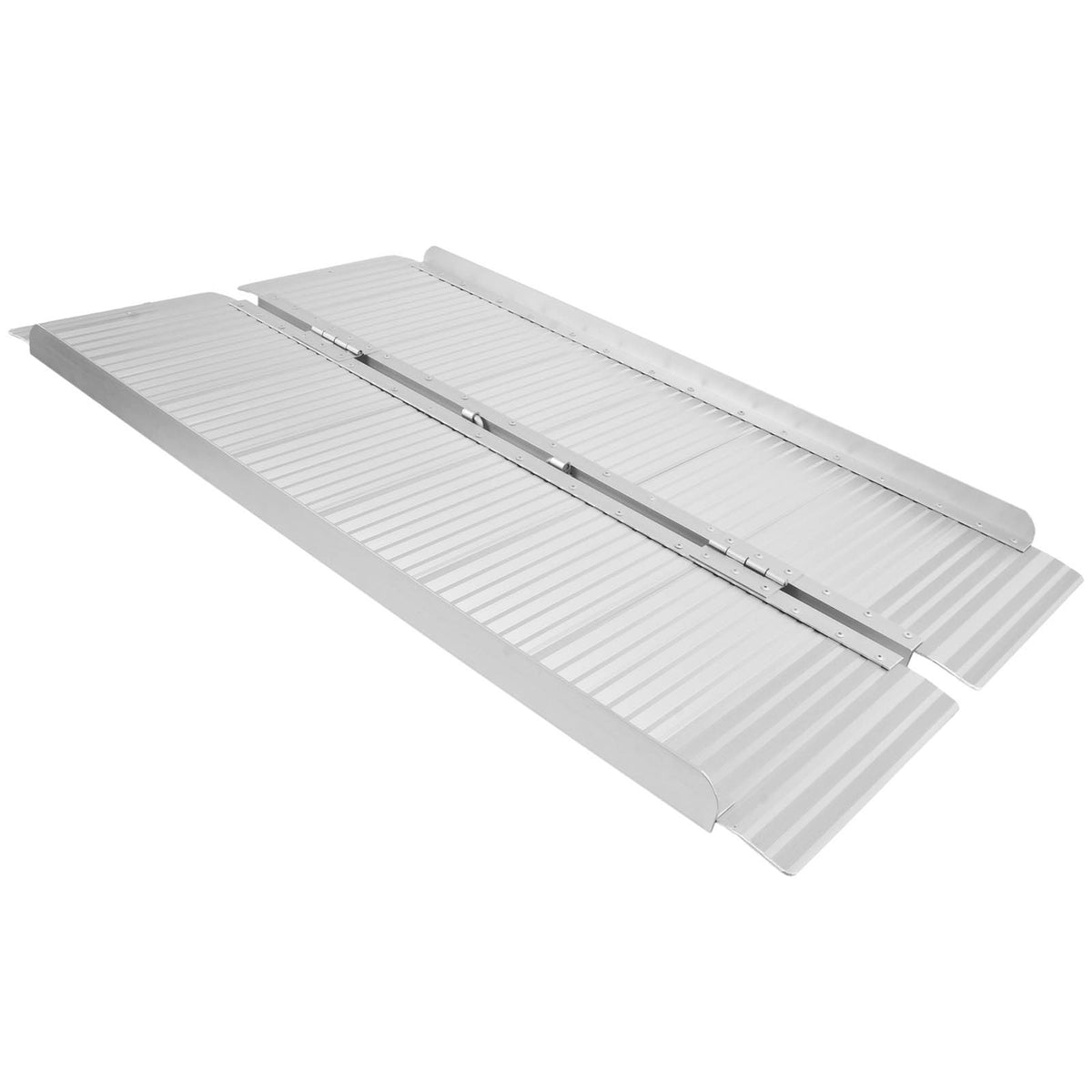 CARRY RAMP suitcase ramp - foldable in one section - ribbed surface ...