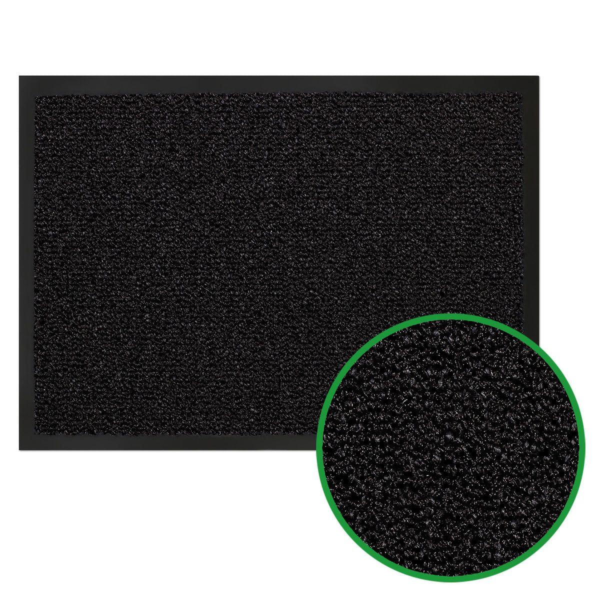 Tapis anti-salissures TIDY - Protection efficace et design simple ...